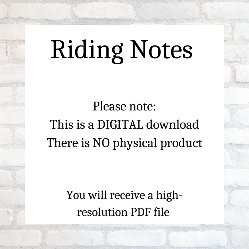 Horse Riding Journal Equestrian Journal Horse Training Log Barrel Racer ...