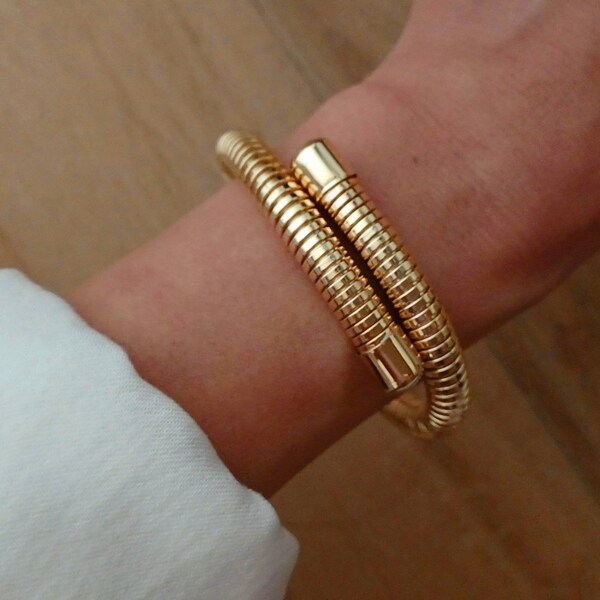 Spring Bracelet - Etsy