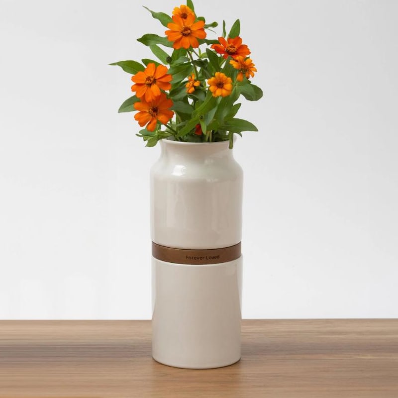 Small Medium Vases - Etsy