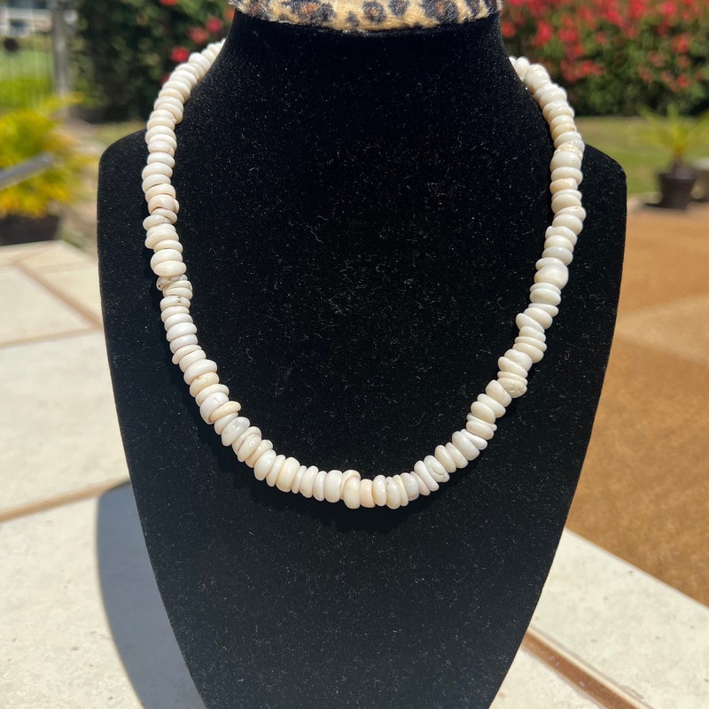 Puka Shells - Etsy