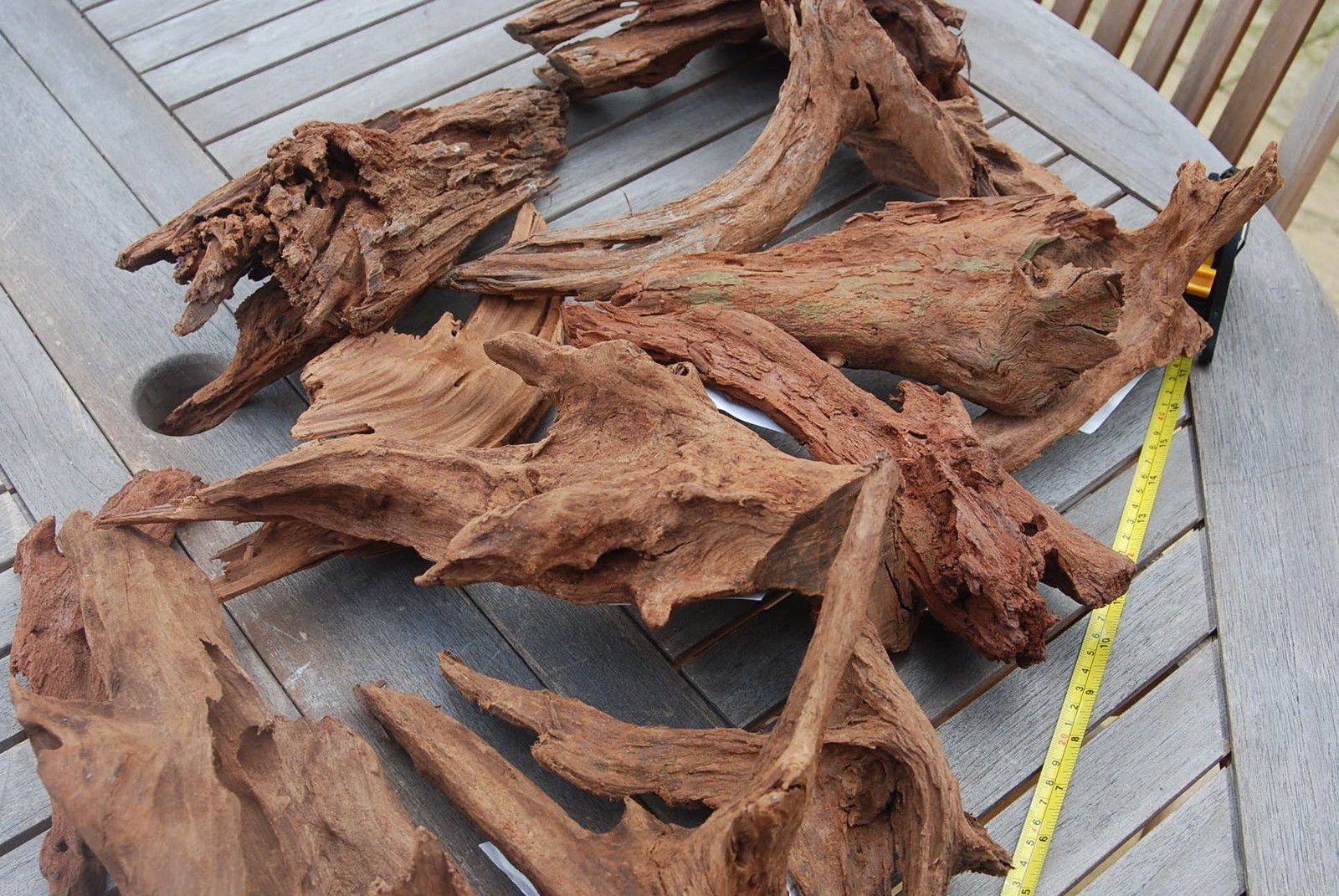 CHEAP Random BOGWOOD 20-30cm Fish Tank Root for Java - Etsy