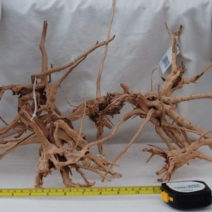 CHEAP Random Redmoor Min 20cm - Fish Tank Root - for Java Fern Moss ...