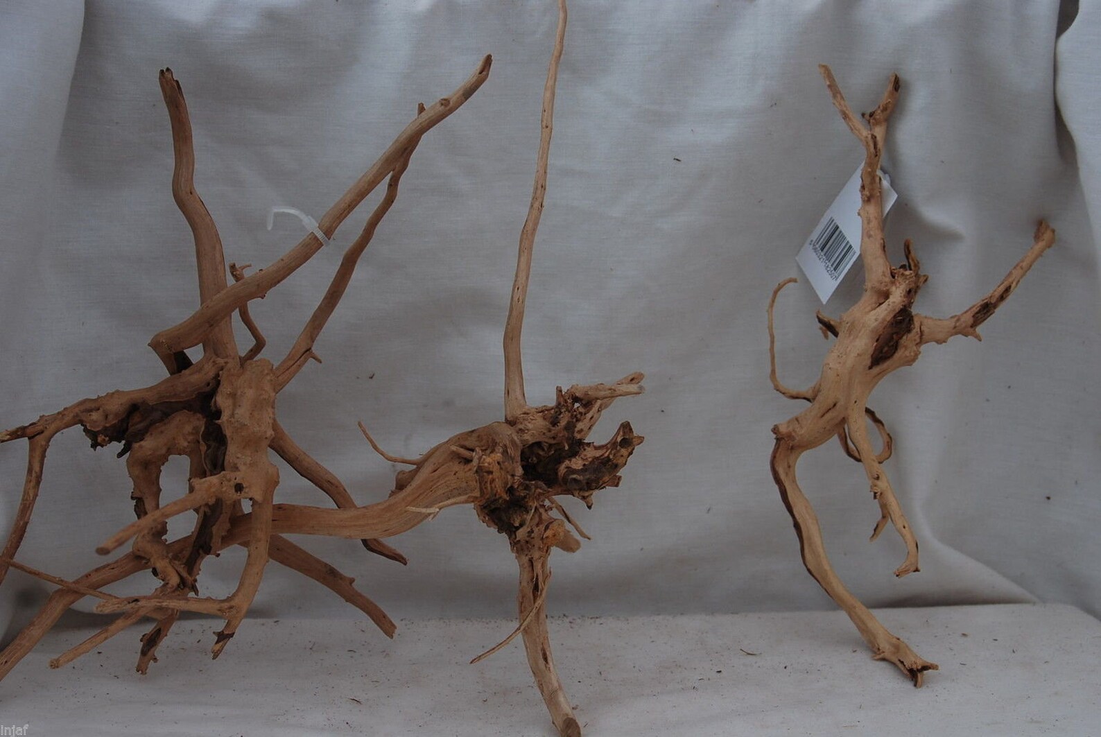 CHEAP Random Redmoor Min 20cm Fish Tank Root for Java Fern | Etsy