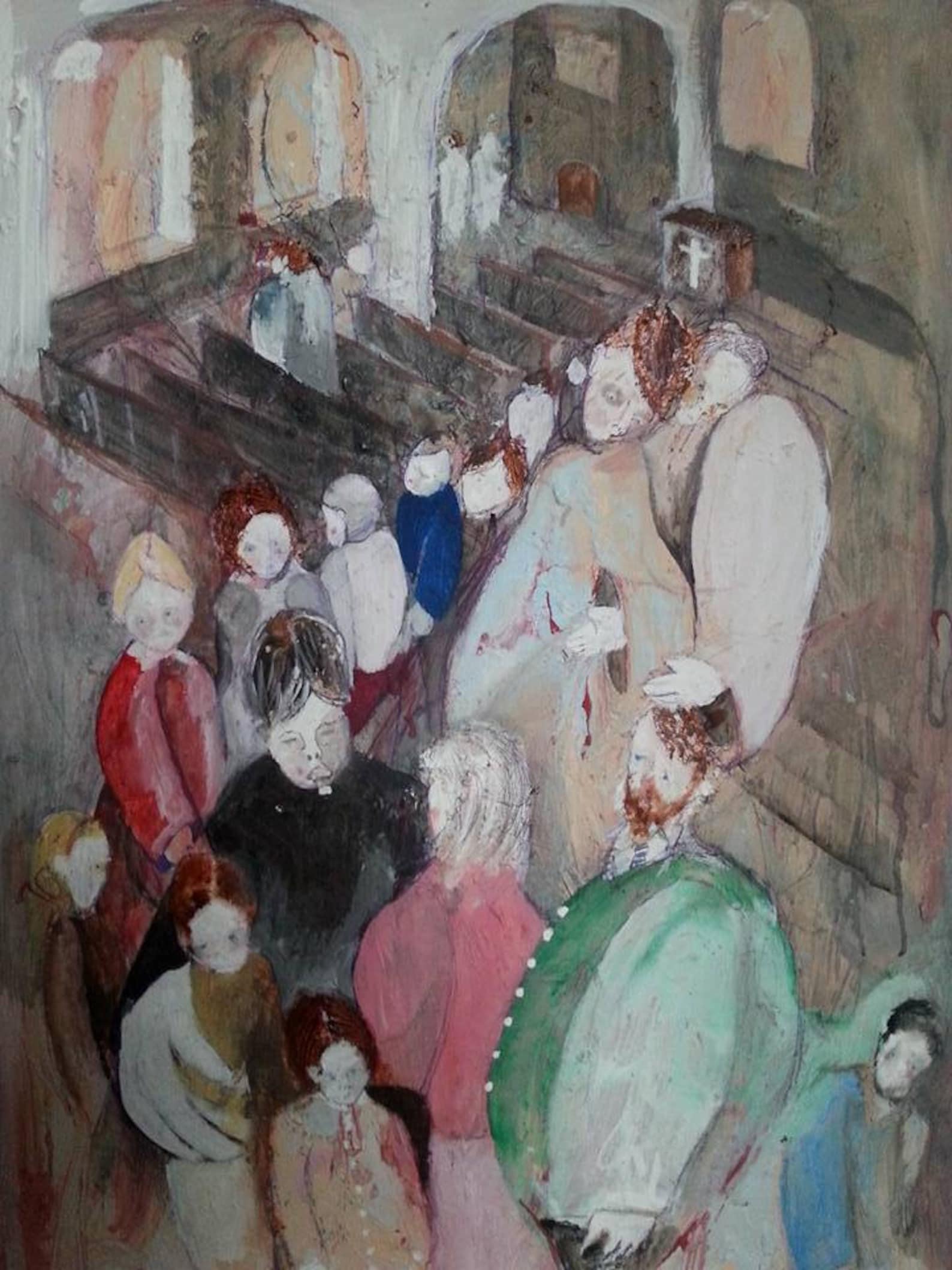 Original Art Work - Etsy