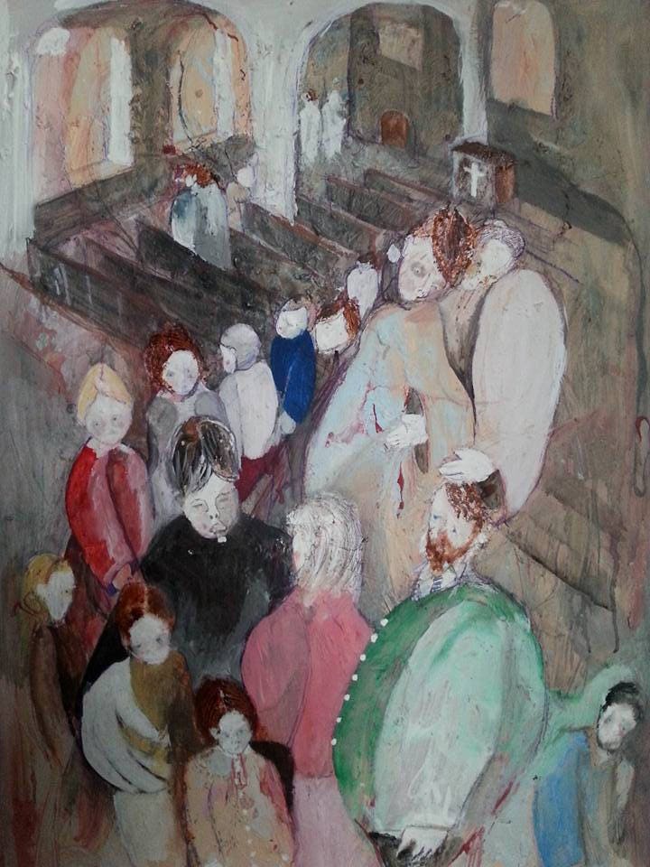 Original Art Work - Etsy