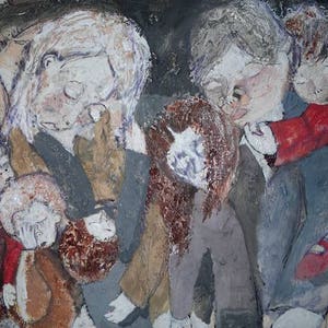 Original Art Work - Etsy