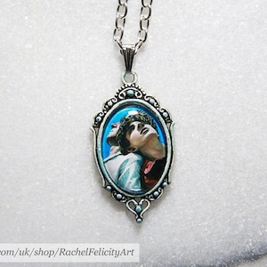 Call me by your name necklace store