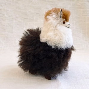 100% Alpaca Plush Toy - the Ultimate in Softness and Charm | Cuddle up ...