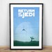Star Wars Poster Star Wars Movie Poster Star Wars Decor - Etsy