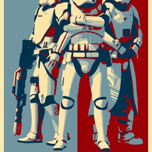 Star Wars Poster, Star Wars Wall Art, Star Wars Decor, Star Wars Art ...