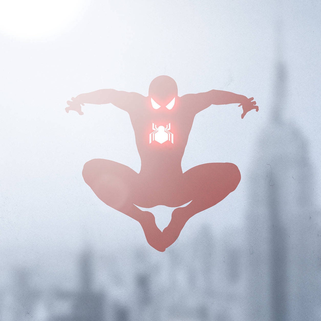 Spiderman Poster Design Spider Man Superhero Spiderman Print - Etsy