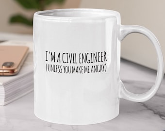 Civil Engineer Gifts - Etsy