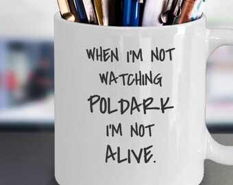 Poldark mugs | Etsy