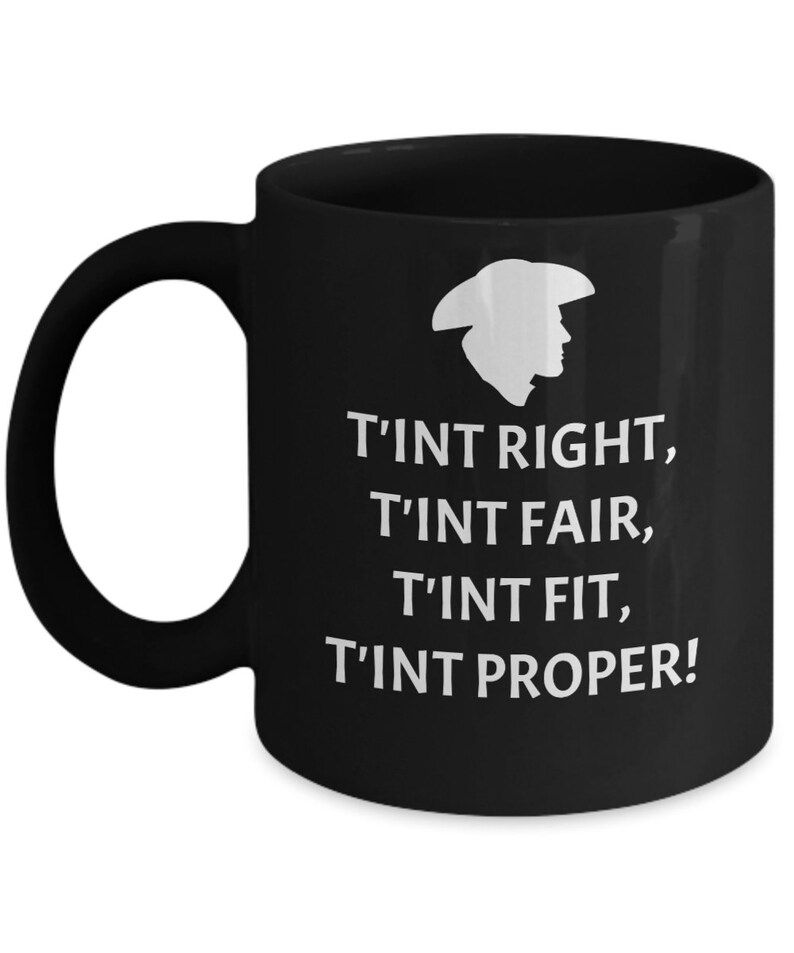 Tint Right Poldark Quote Mug Period Drama Poldark - Etsy