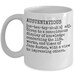 Jane Austen Mug, Funny Jane Austen Gift, Literary Mug, Austenite ...