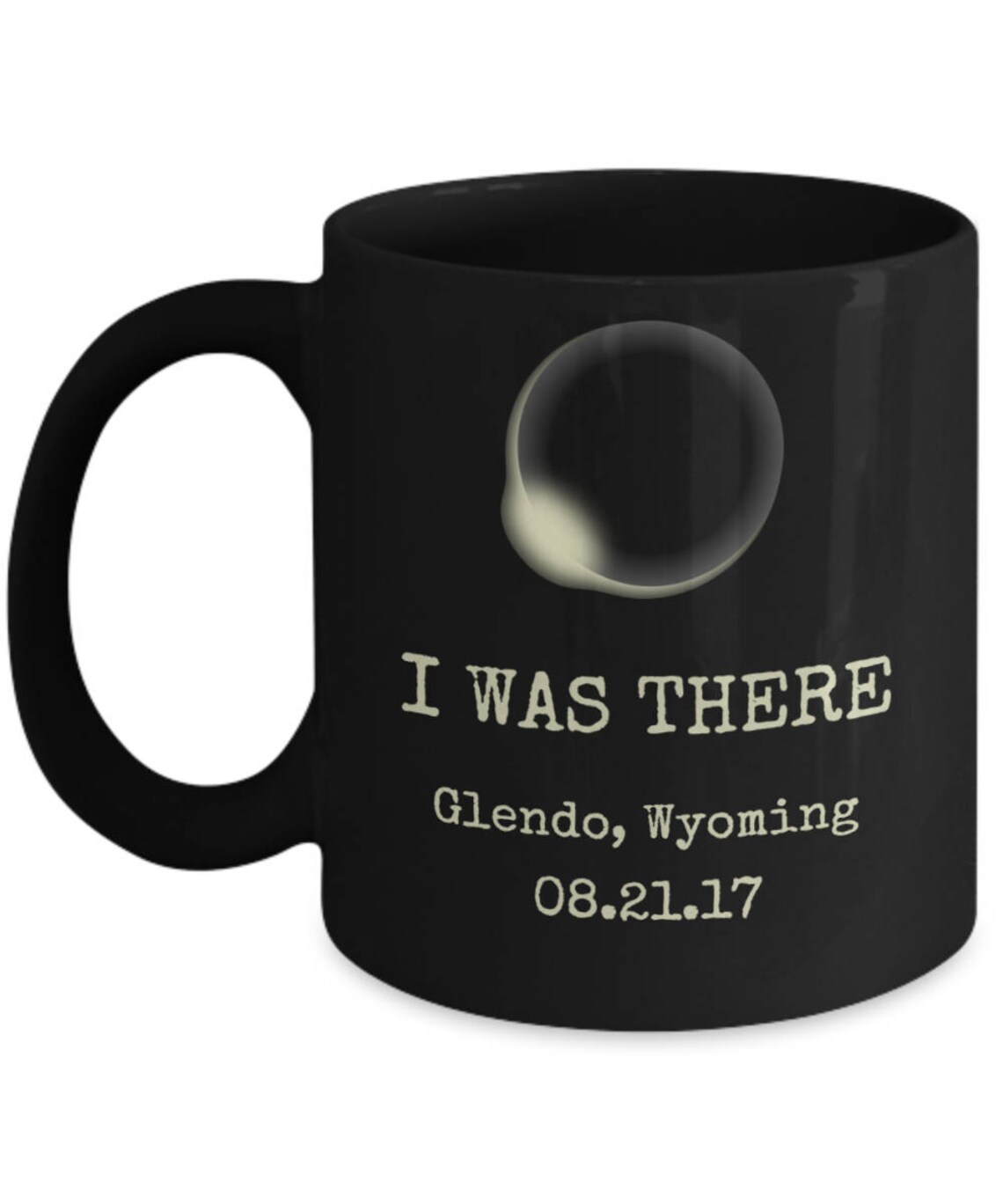 Eclipse Souvenir Eclipse Memento Eclipse Momorabilia - Etsy