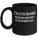 Civil Engineer Mug Engineering Gift Civil Engineer Gifts - Etsy