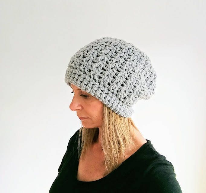 Crochet Pattern Easy Crochet Hat Pattern Crochet Patterns - Etsy