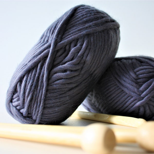 Super Bulky Yarn - Etsy