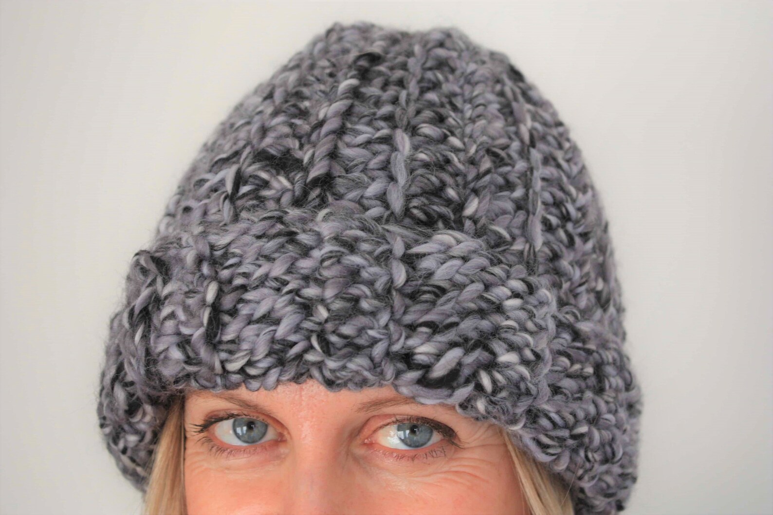 Crochet Kit Crochet Hat Kit Crochet Hat for Men Crochet Kit - Etsy