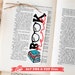 Printable Bookmarks, Funny Bookmarks, Reading Quote, Book Nerd Bookmark ...