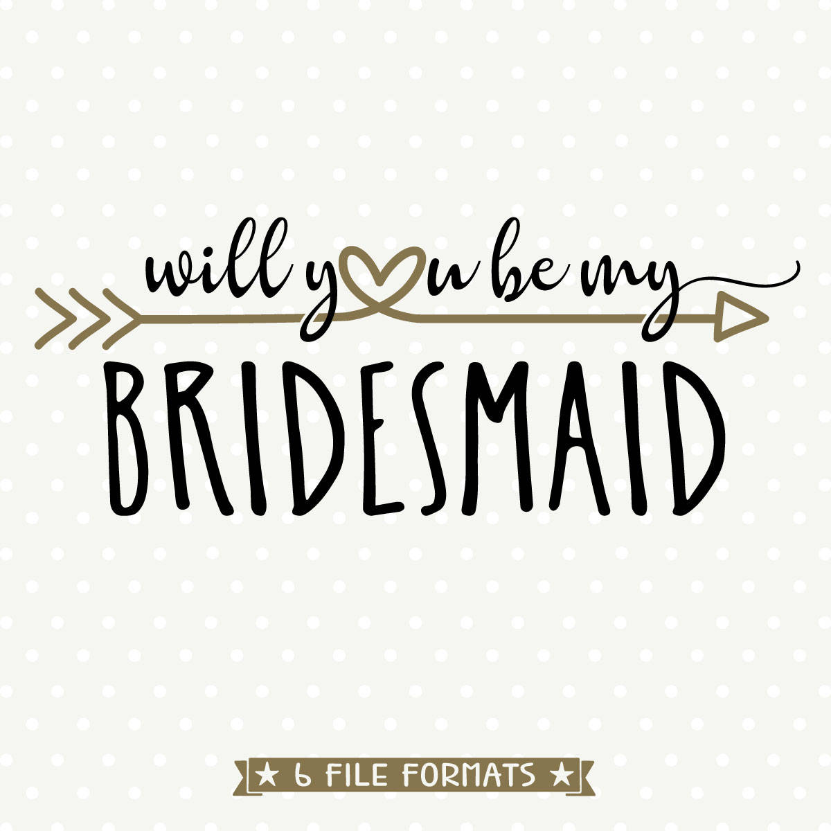 Will You Be My Bridesmaid SVG DIY Bridal Party DIY Etsy will-you-be-my-bridesmaid-svg-diy-bridal-party-diy-etsy