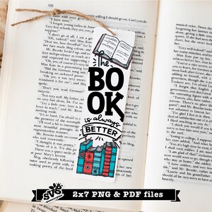Printable Bookmarks, Funny Bookmarks, Reading Quote, Book Nerd Bookmark ...