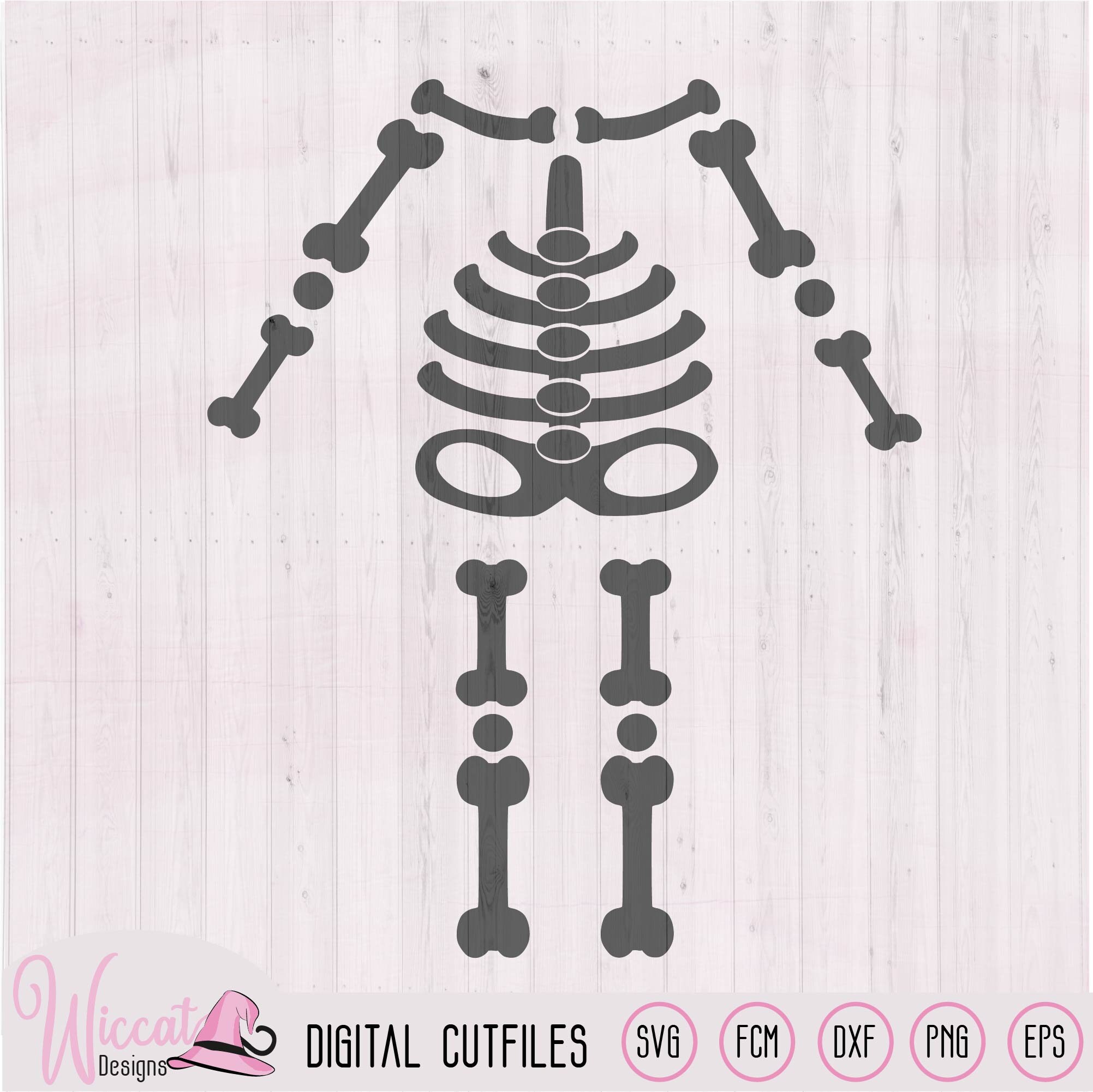 Kid skeleton costume svg skeleton svg file Toddler Costume | Etsy