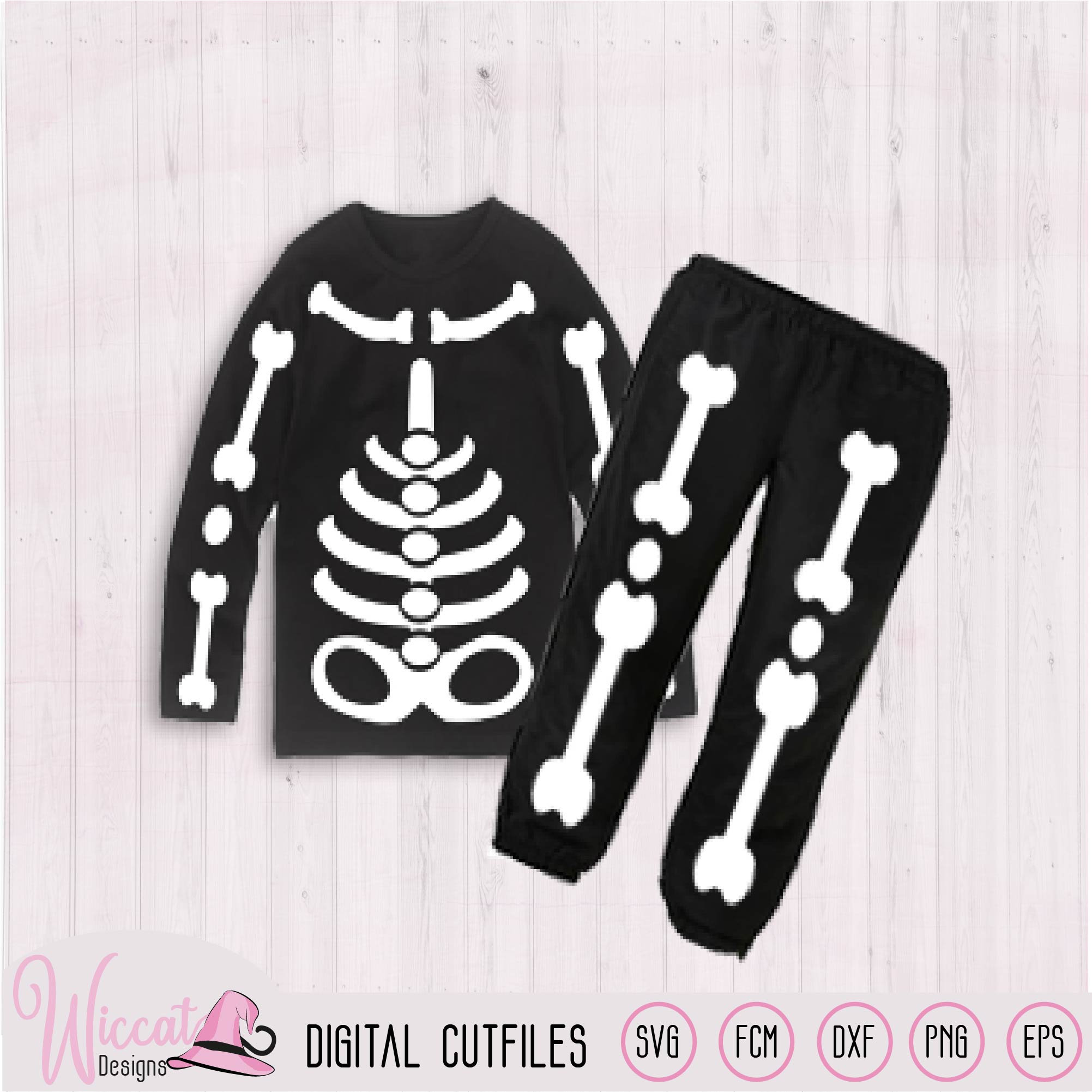 Kid skeleton costume svg skeleton svg file Toddler Costume | Etsy