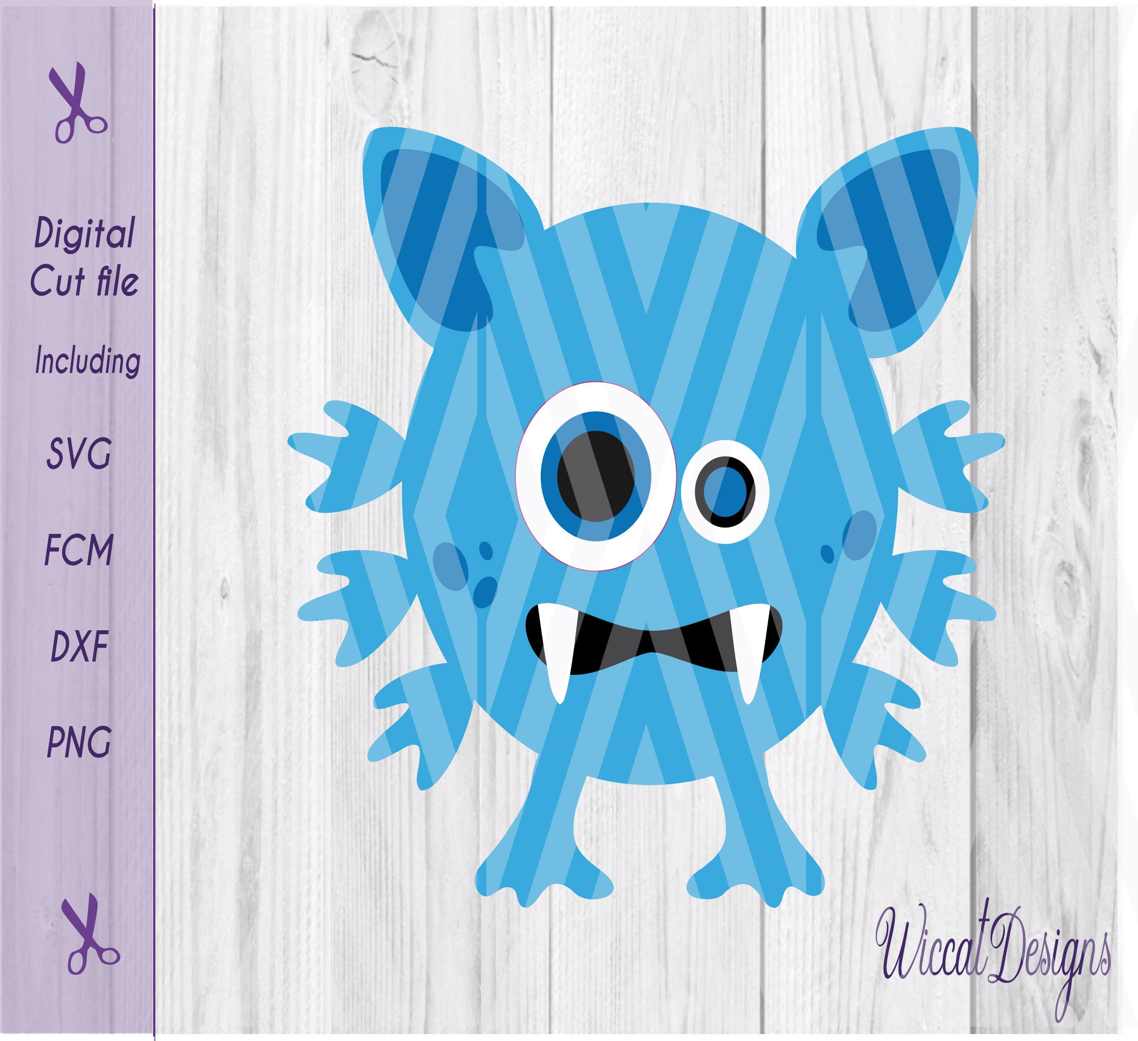 Little Monsters Svg Various Monsters Monsters Svg Funny | Etsy