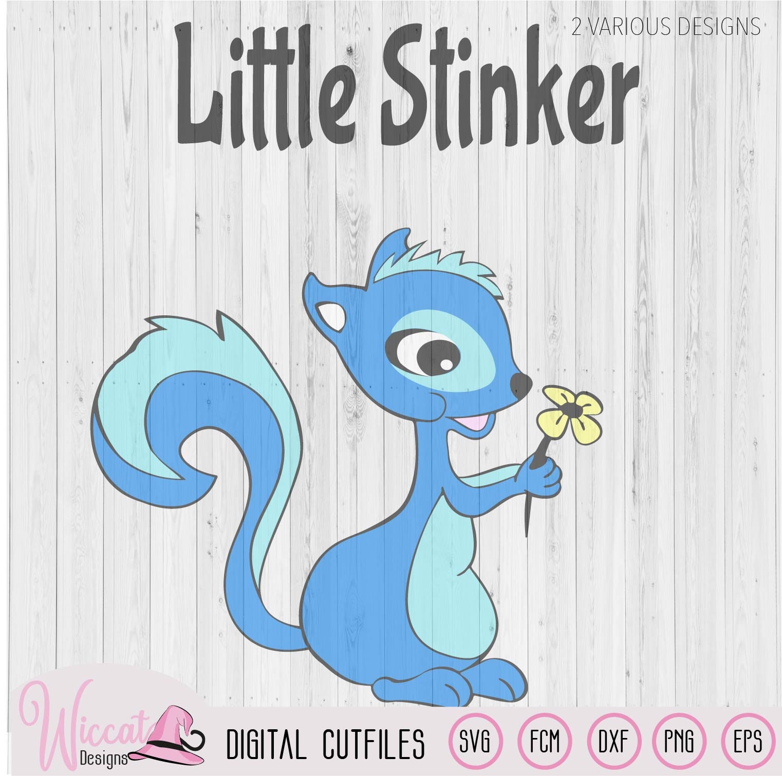 Stinkdier svg Eekhoorn svg Blauw Jongens opdruk svg baby | Etsy Nederland