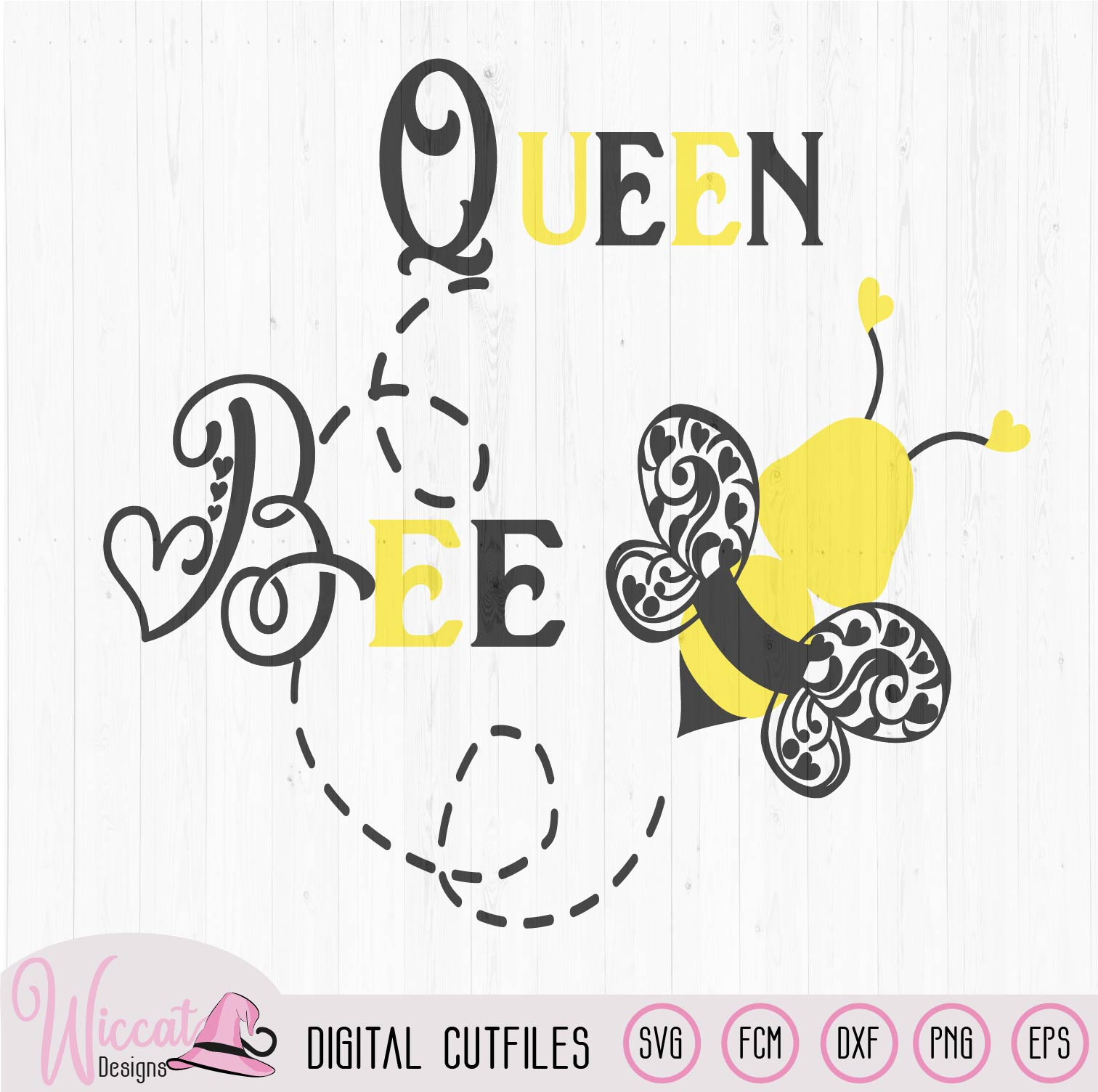 Abeja reina svg abejorro svg abeja svg niña svg niños svg - Etsy México