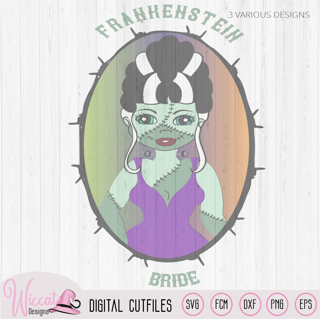 Corpse Bride Svg Gothic Girl Halloween Svg Bride of - Etsy Denmark