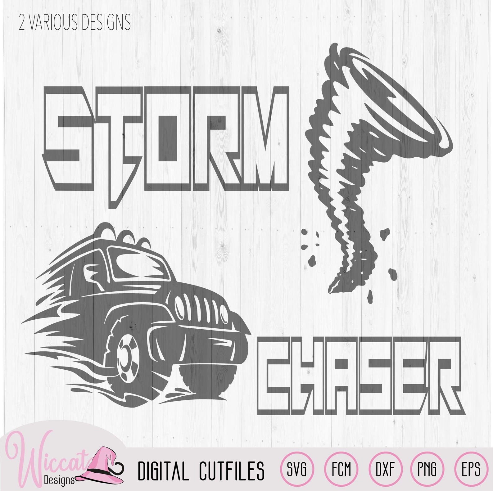 Storm Chaser SVG: Tornado Quote, Weatherman Shirt (digital Files) - Etsy