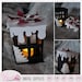 Christian Pumpkin Craft | Shine the Light of Jesus Activity | Bible ...