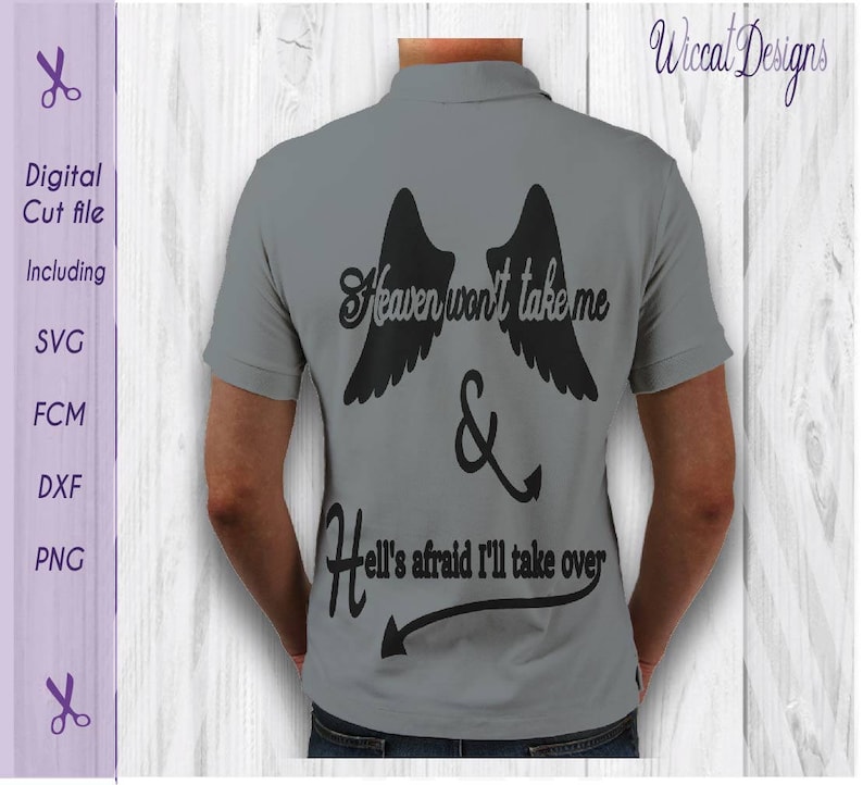 Men Svg Quote Svg Funny Quote Svg Devils Tail Svg Svg for - Etsy