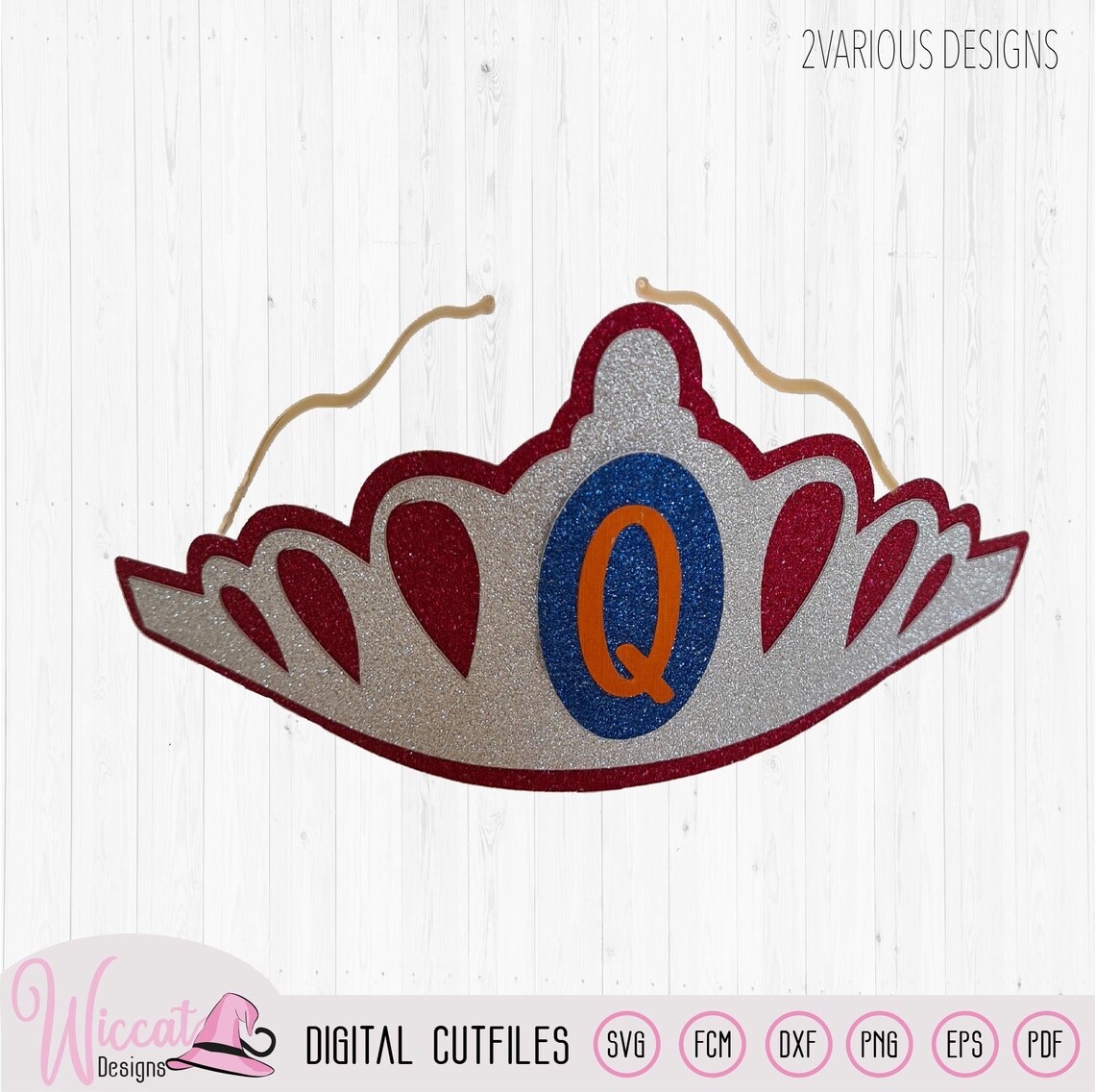 Kings Day Svg Kings Crown Svg Cut File Queen Tiara Svg Cut - Etsy