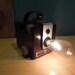 Vintage Kodak Brownie Hawkeye Lamp / Nightlight - Etsy