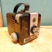 Vintage Kodak Brownie Hawkeye Lamp / Nightlight - Etsy