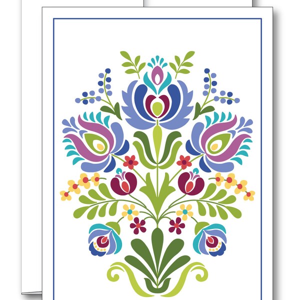 Hungarian Blue - Etsy