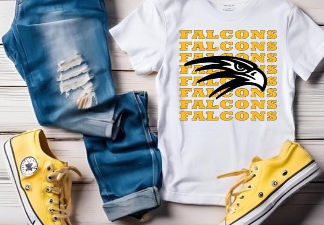 Falcons Svg, Falcons Svg, Digital Download, Cut Files Cricut ...