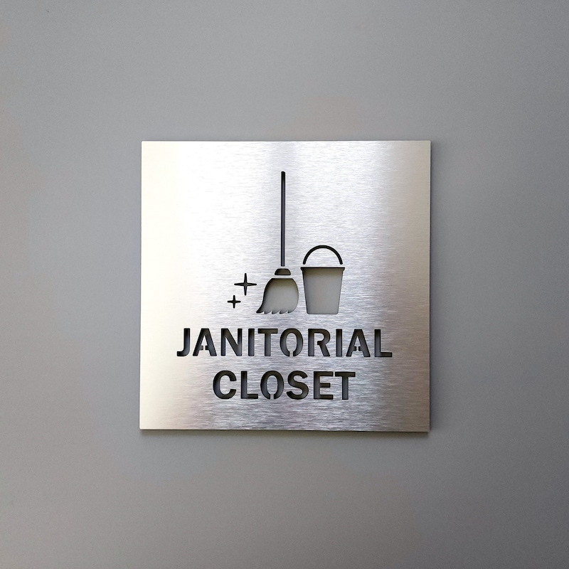 Janitor Appreciation - Etsy