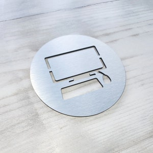 Office Room Sign. Computer Room Sign. Game Room Door Sign. Office Door ...