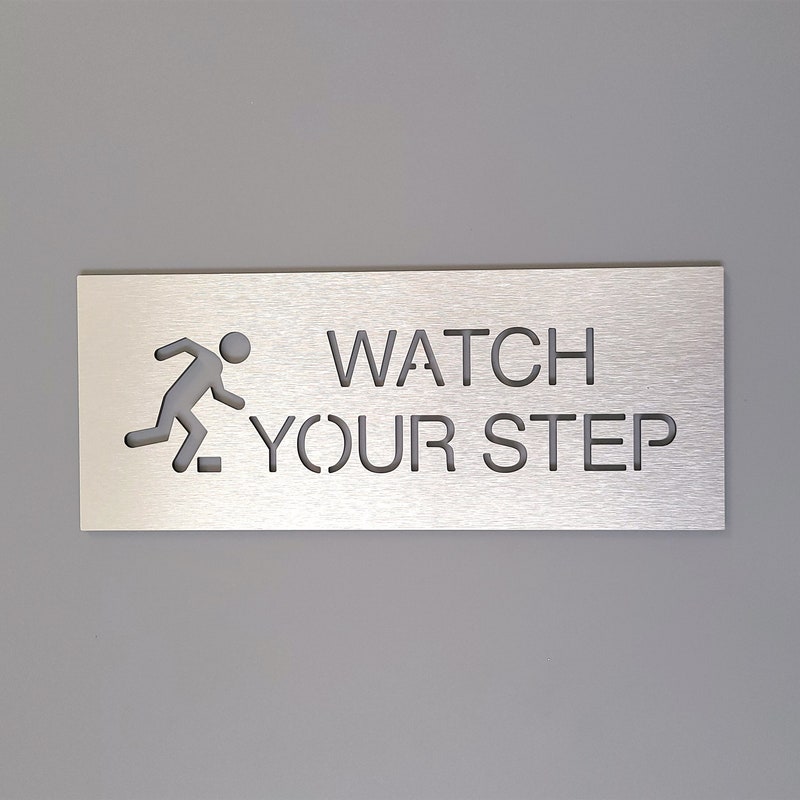 Cute Business Wall Sign - Etsy