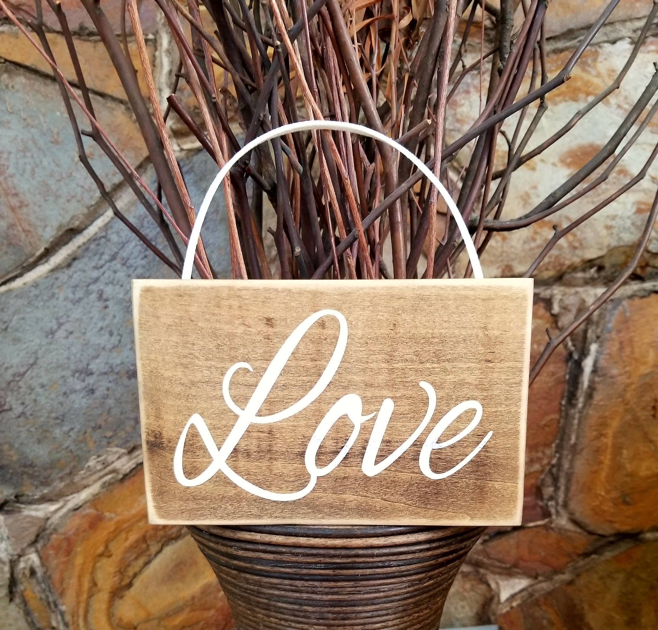 Small Decorative Signs