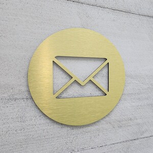 Mail Room Door Sign. Mail Room Symbol Signs. Mailroom. Delivery Room ...