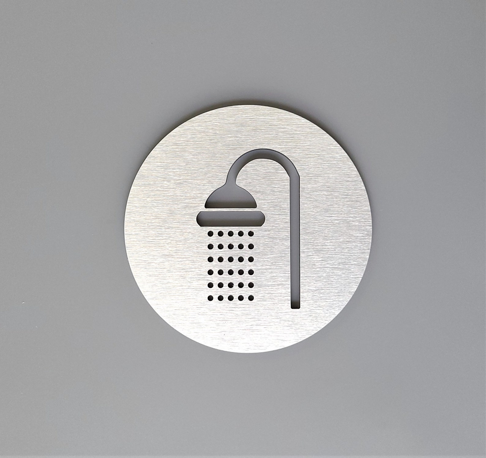 Shower Room Sign. Door Signs for Shower Room. Bathroom Signage. - Etsy