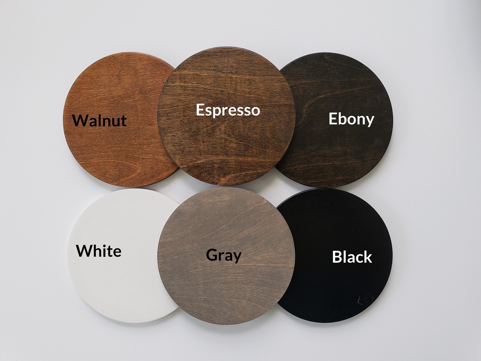 Apartment Numbers. Silver House Number Plaque. Door Numbers. - Etsy