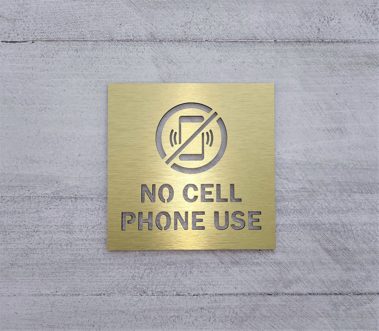 No Cell Phone Use. No Cell Phones Signs. No Cellphone Sign. - Etsy