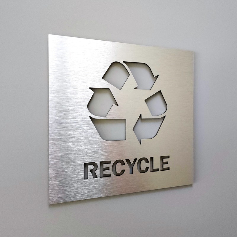 Recycle Bin Bar - Etsy